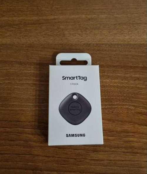 Samsung smart tag