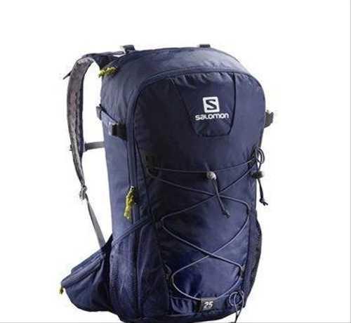 Рюкзак спортивный Salomon Bag Evasion 25. оригинал