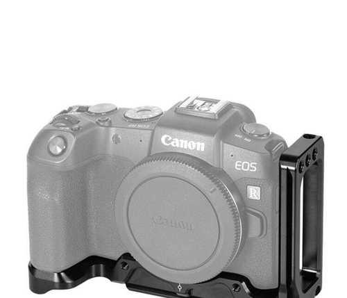 L-площадка SmallRig APL2350 для Canon EOS RP
