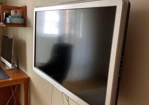 Продам телевизор Philips, model 42PFL9803H/10