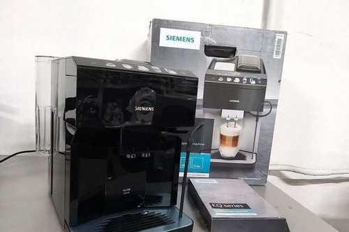 Кофемашина Siemens TP501R09 EQ.500 classic новая