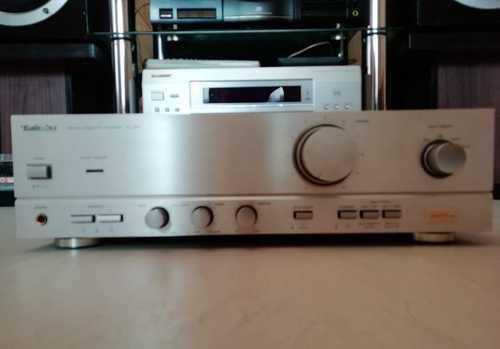 Усилитель Technics SU-810