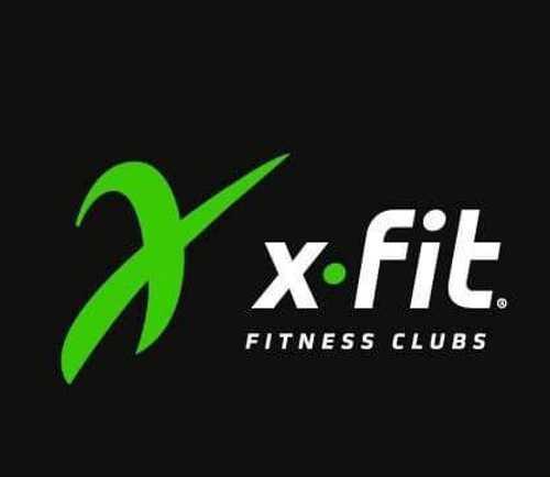 Клубная карта X-Fit