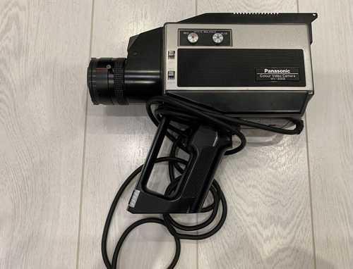 TV камера Panasonic