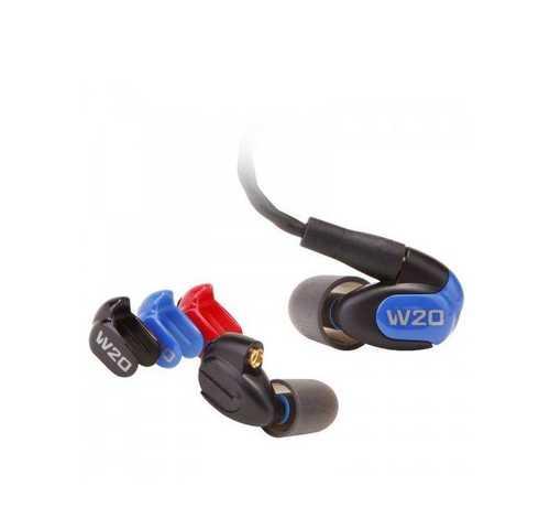 Наушники Westone W20 + Bluetooth cable