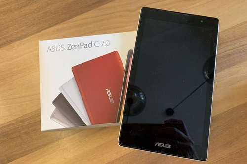 Asus zenpad c7.0
