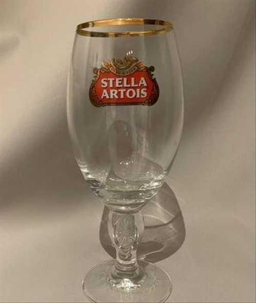 Бокалы для пива Stella Artois