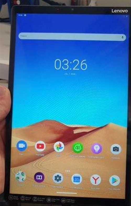 Lenovo tab m10 какая карта памяти подойдет