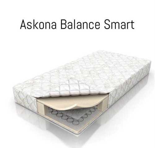 Матрас Askona Balance Smart