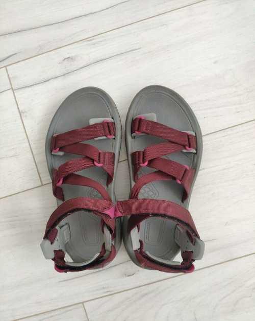 Сандалии Teva Terra FI 5 Sport, 38р