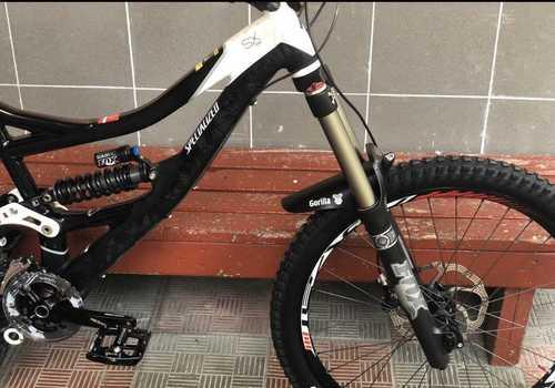 Продам Specialized SX Trail.Шлем фулфейс 661 comp
