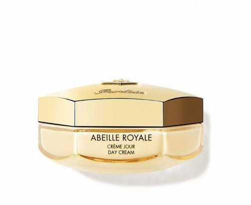 Abeille Royale крем с витамином С 20 мл