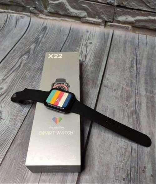 Смарт часы apple watch x22 Pro