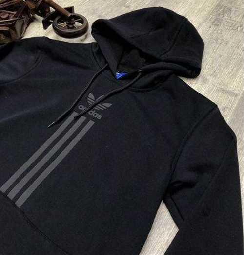 Толстовка adidas