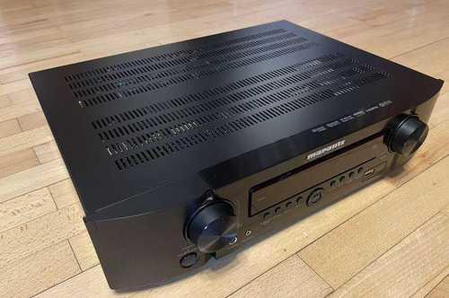 Av ресивер Marantz NR 1602