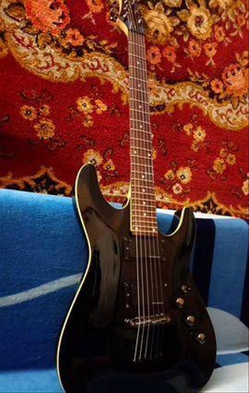 Электрогитара Schecter C-1 Diamond Series