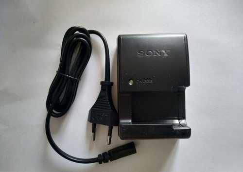 Зарядник Sony BC-VW1