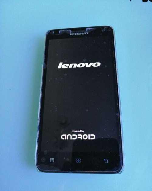 Продам андроид Lenovo p