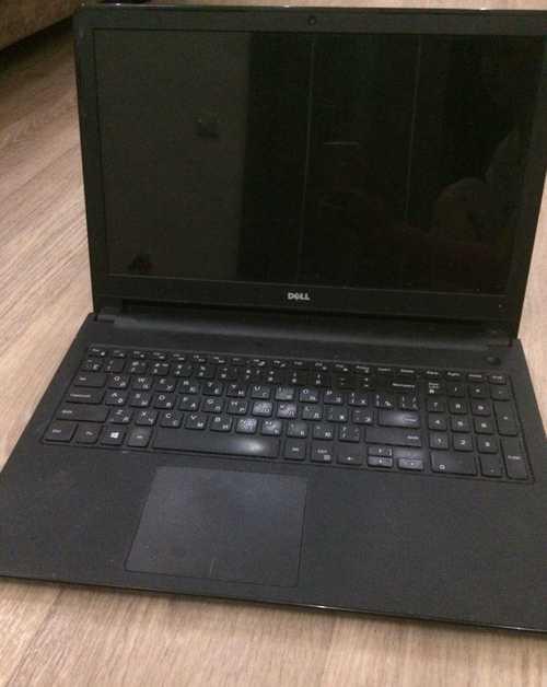 Dell Inspiron 5555
