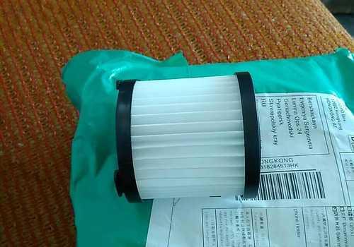 Воздушный фильтр для пылесоса Нера Xoemi