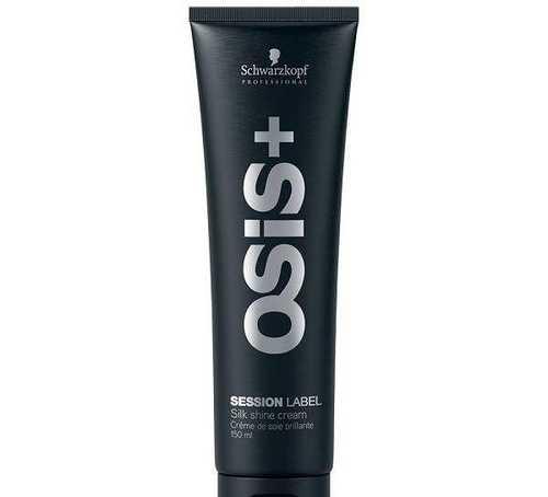 Osis Silk Shine Cream Schwarzkopf