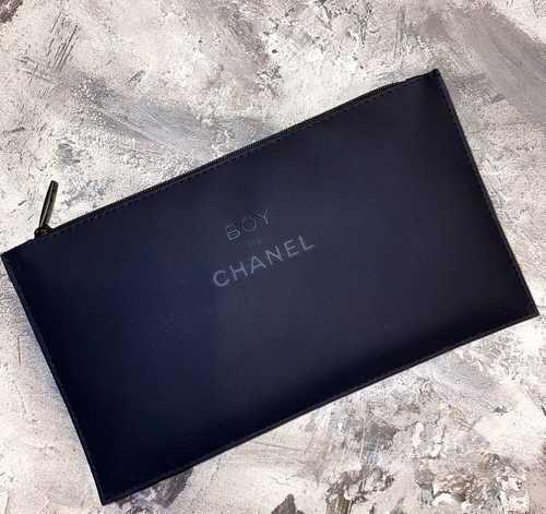 Косметичка несессер Boy Chanel