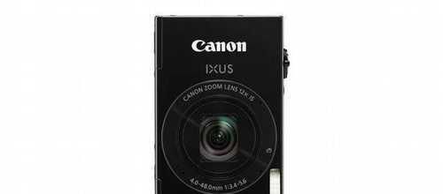 Фотоаппарат Canon ixus 510 HS