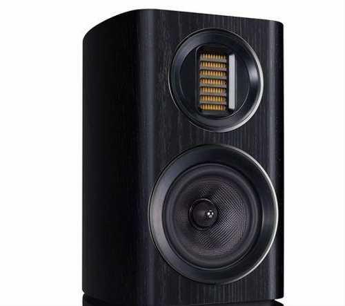 Полочная акустика Wharfedale EVO 4.1 black oak