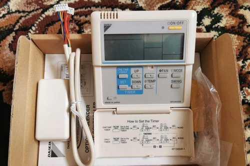 Пульт Daikin BRC944A2B