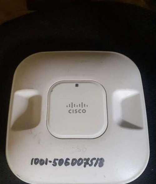 Точка доступа Cisco Air-Lap1041N-E-K9