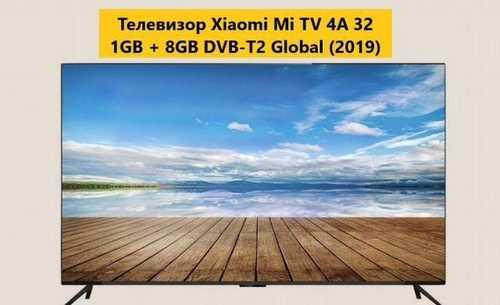 Телевизор Xiaomi 32 дюйма (81 см)