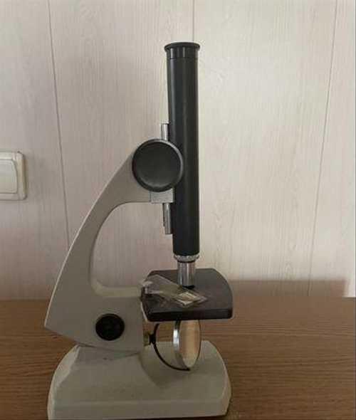 Микроскоп ушм-1