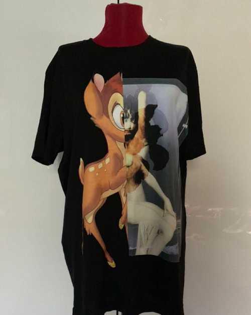 Футболка Givenchy