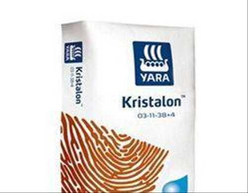 Kristalon Brown (Кристалон коричневый) 03-11-38+