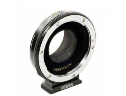 Адаптер Metabones Speed Booster Ultra 0.71х, Canon