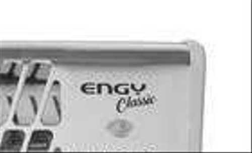 Обогреватель инфракрасный engy PH-1200W classic