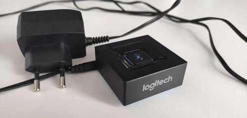 Logitech Bluetooth Audio Adapter