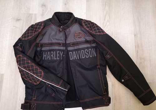 Мотокуртка Harley Davidson