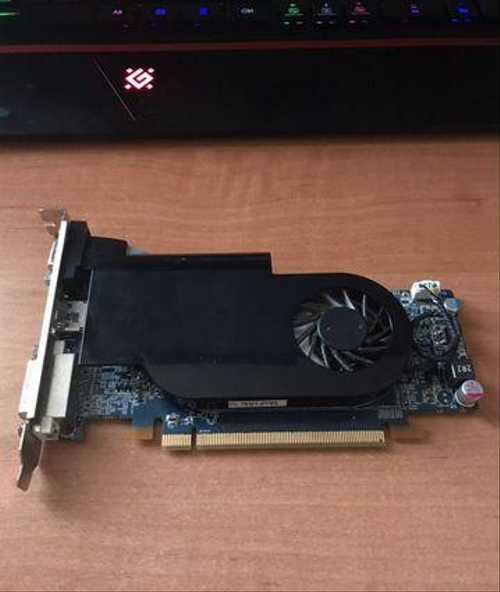 Radeon hd 5570