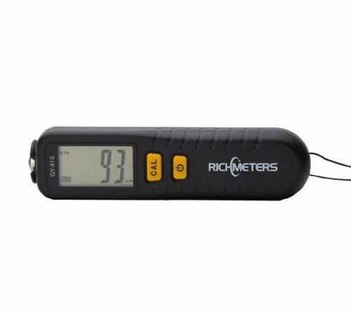 Толщиномер Richmeters GY-910 продажа аренда