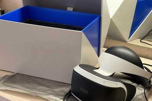 Sony playstation VR1