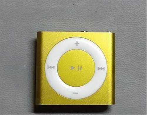 Apple iPod shuffle 1Gb