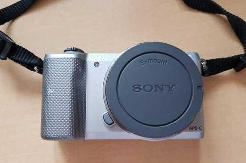 Sony ilce-5000 / A5000