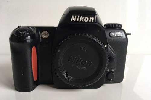 Фотоаппарат Nikon f65