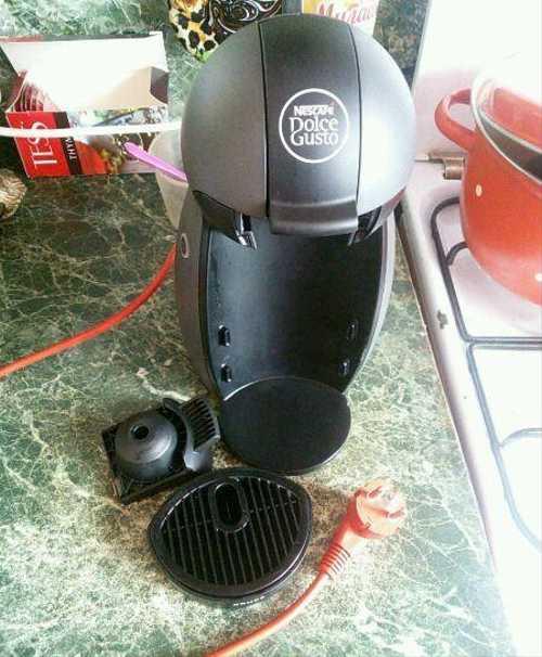 Ремонт кофемашины dolce gusto chastnyi master