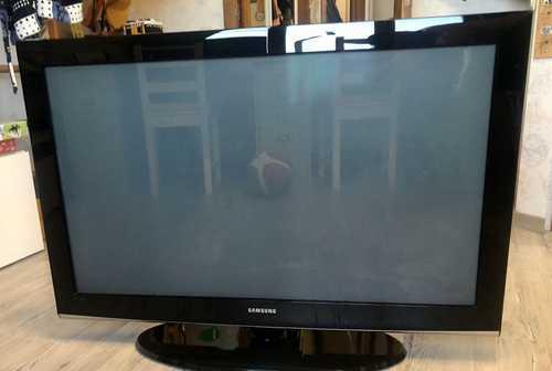 Телевизор Samsung PS42A451P1