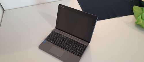 Планшетный компьютер asus Transformer Book T101HA