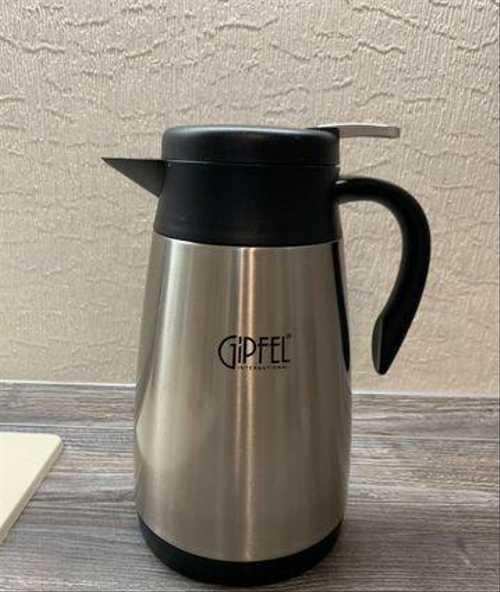 Термос gipfel