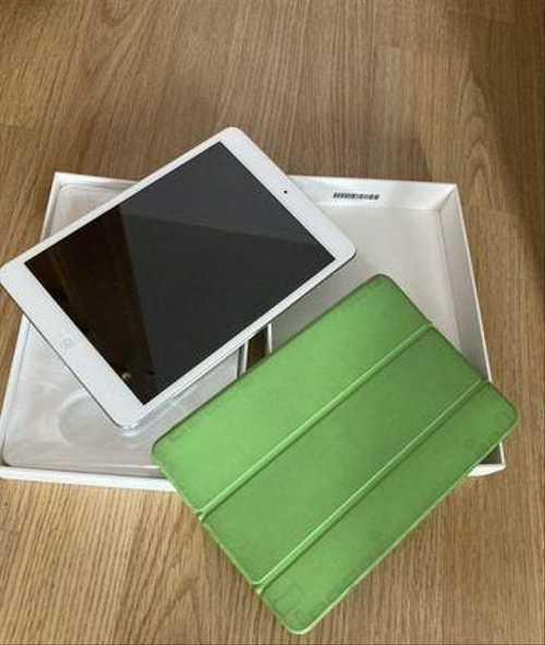 Б/у Apple iPad mini 32Gb A1432 (2012г) + чехол