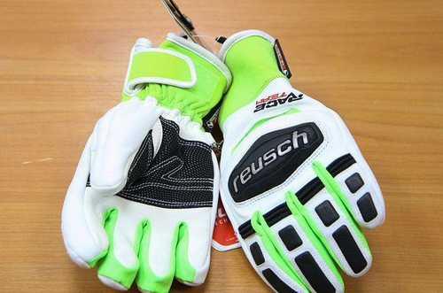 Горнолыжные перчатки Reusch Training R-Tex XT Jnr